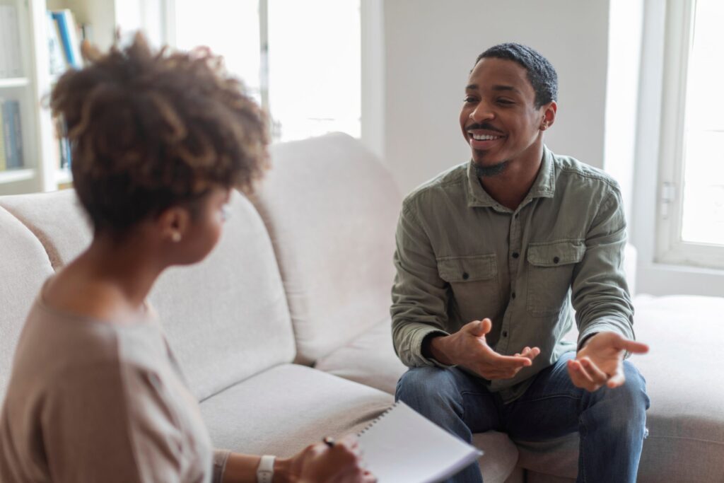 The Stages of Addiction Recovery | SEE Purpose™ Treatment Center